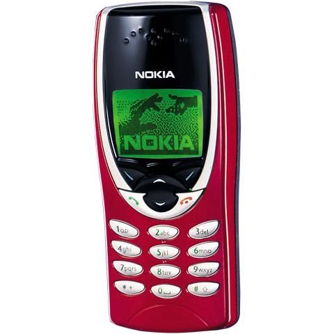 Nokia 1999 From The Mobira Talkman To The New 3310: Nokia Phones In